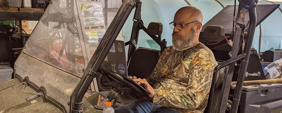 Meet Craig Rupp, Sabanto Founder & CEO - Sabanto