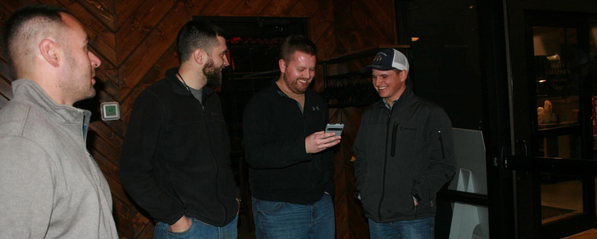 Customer Spotlight: Daren Richins - Sabanto