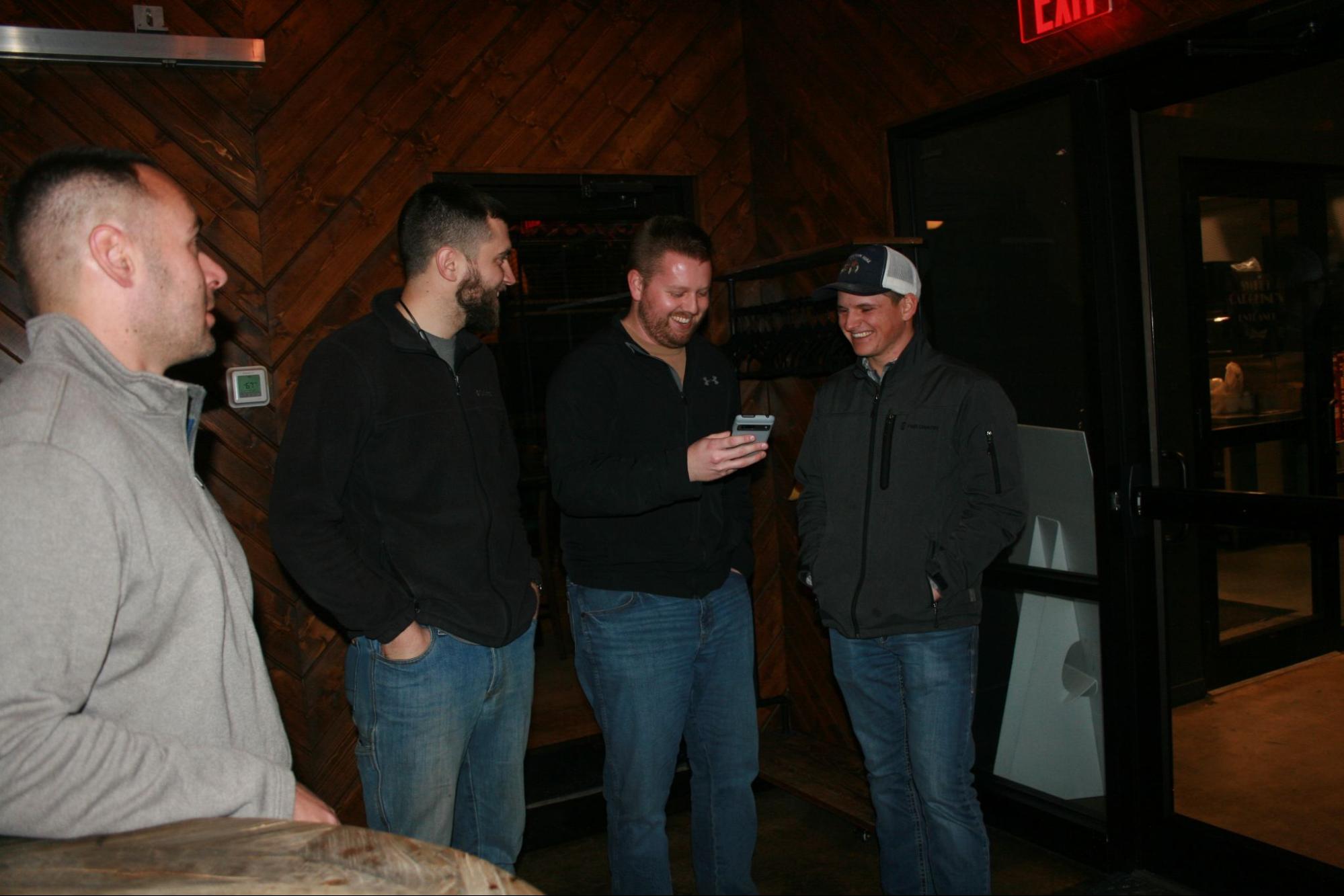 Customer Spotlight: Daren Richins - Sabanto