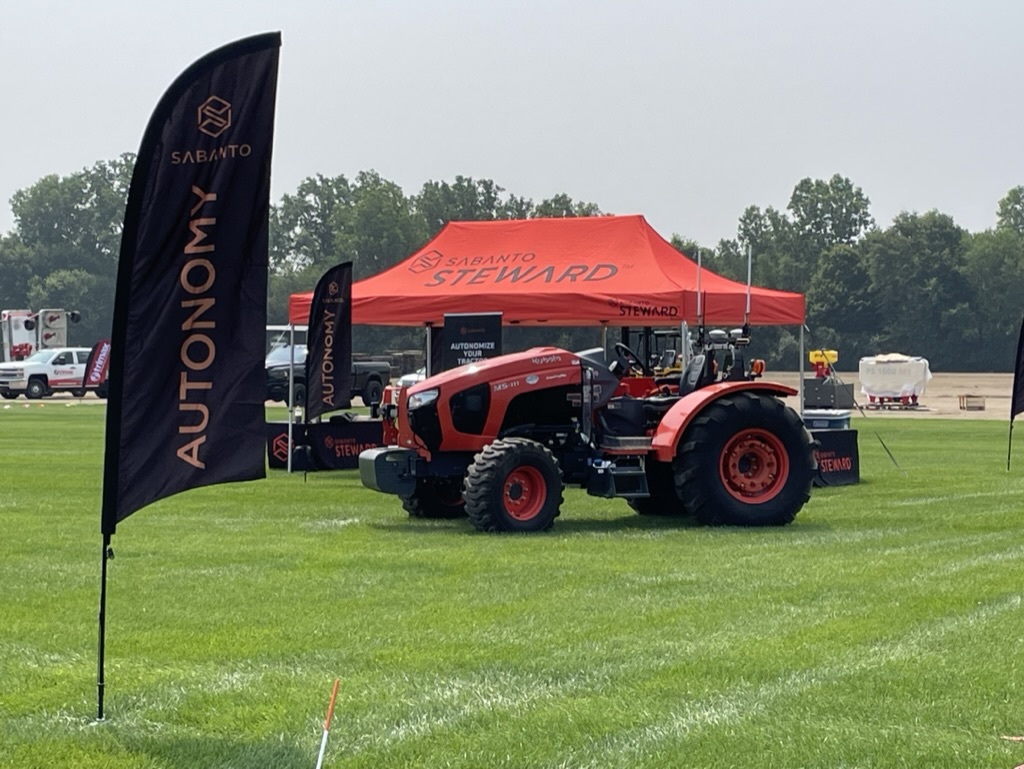 Visit Sabanto at TPI 2024 - Sabanto