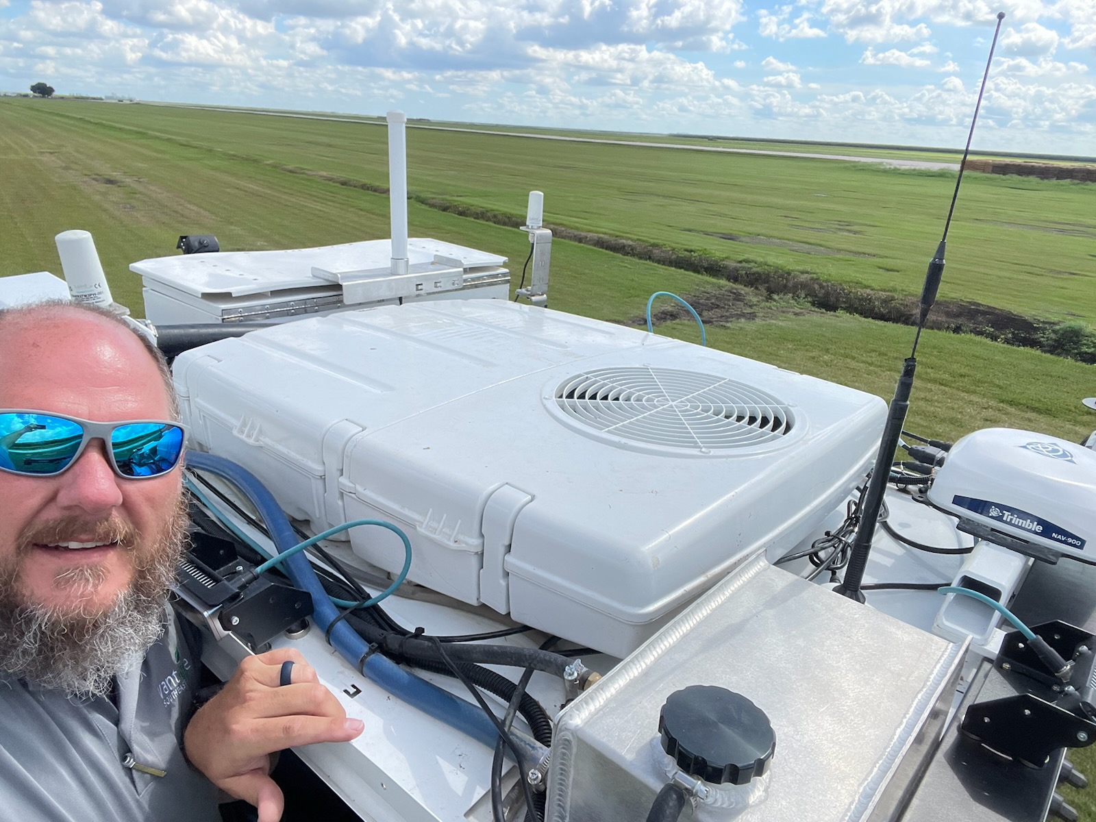 Dealer Spotlight: Michael Brannon - Sabanto