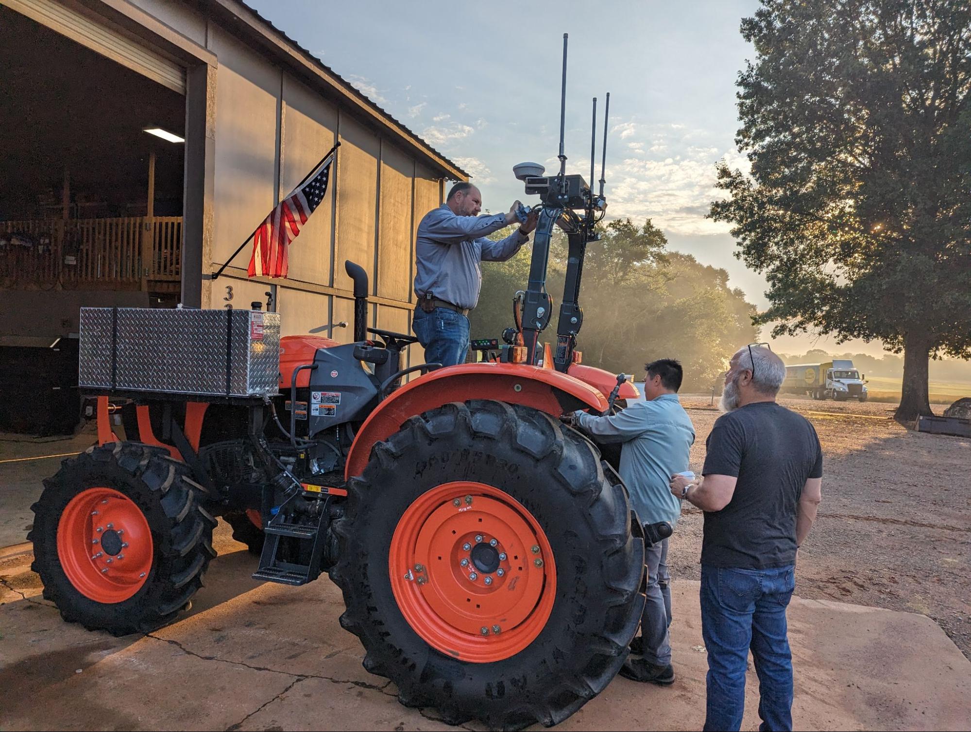 Dealer Spotlight: Michael Brannon - Sabanto