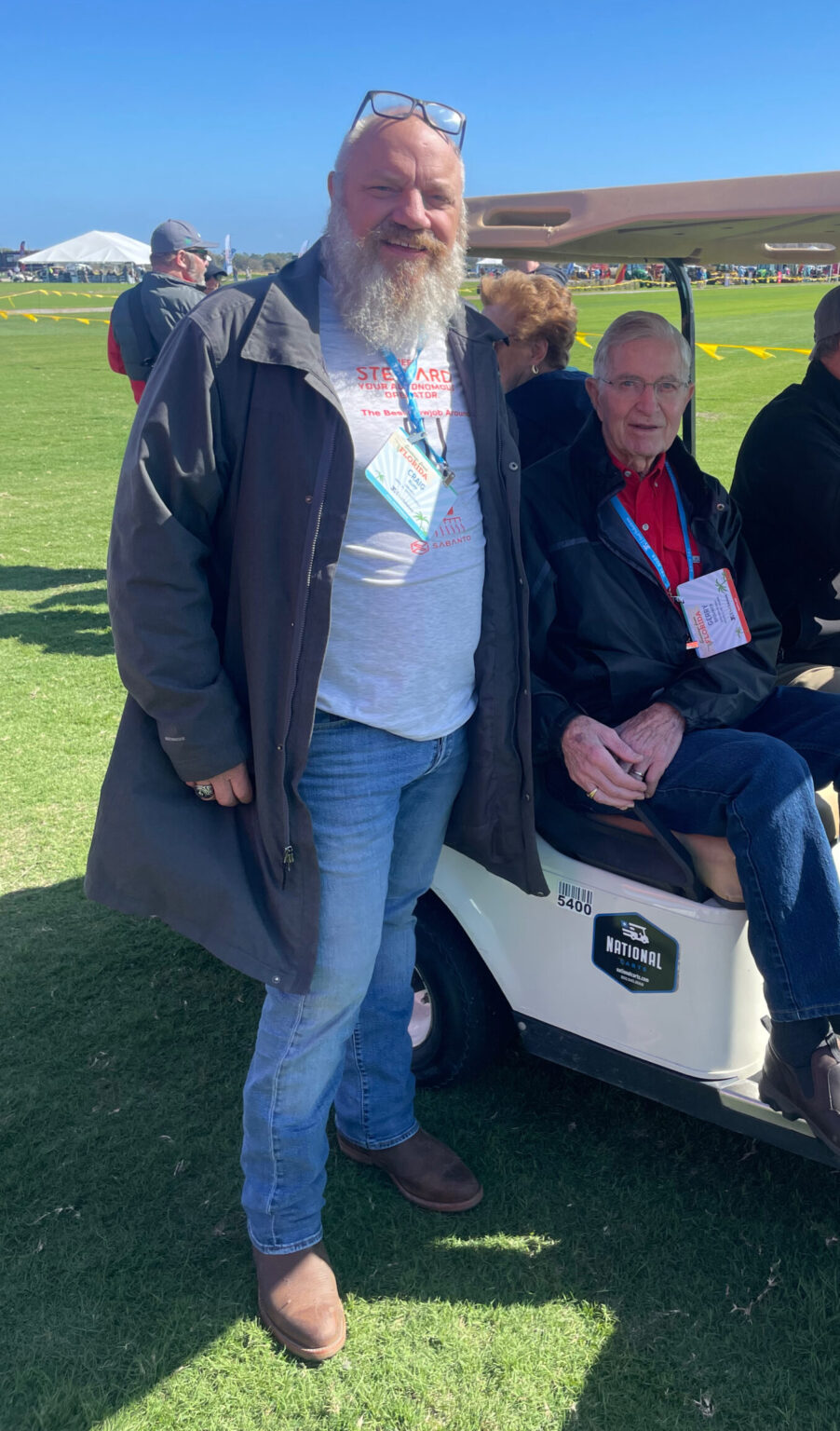 Every. Last. One. - Sabanto