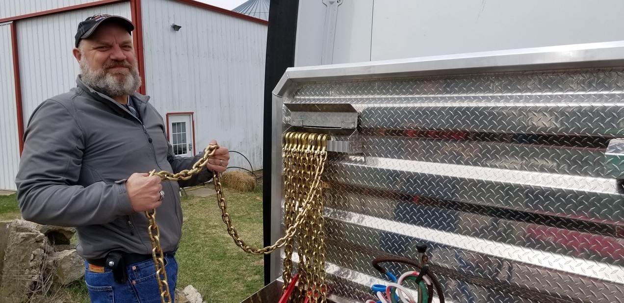 National Ag Day - Sabanto