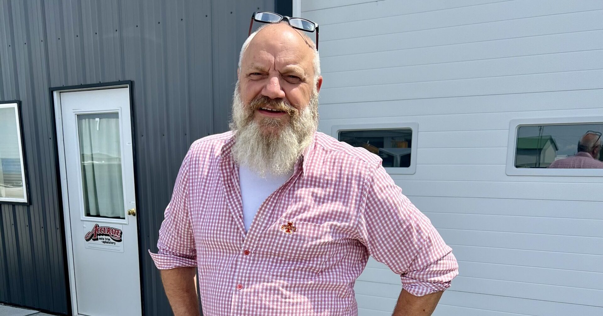 The Ag Advantage - Sabanto