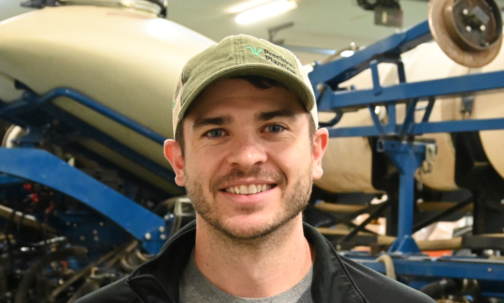 Dealer Spotlight: Ag Info Tech - Sabanto