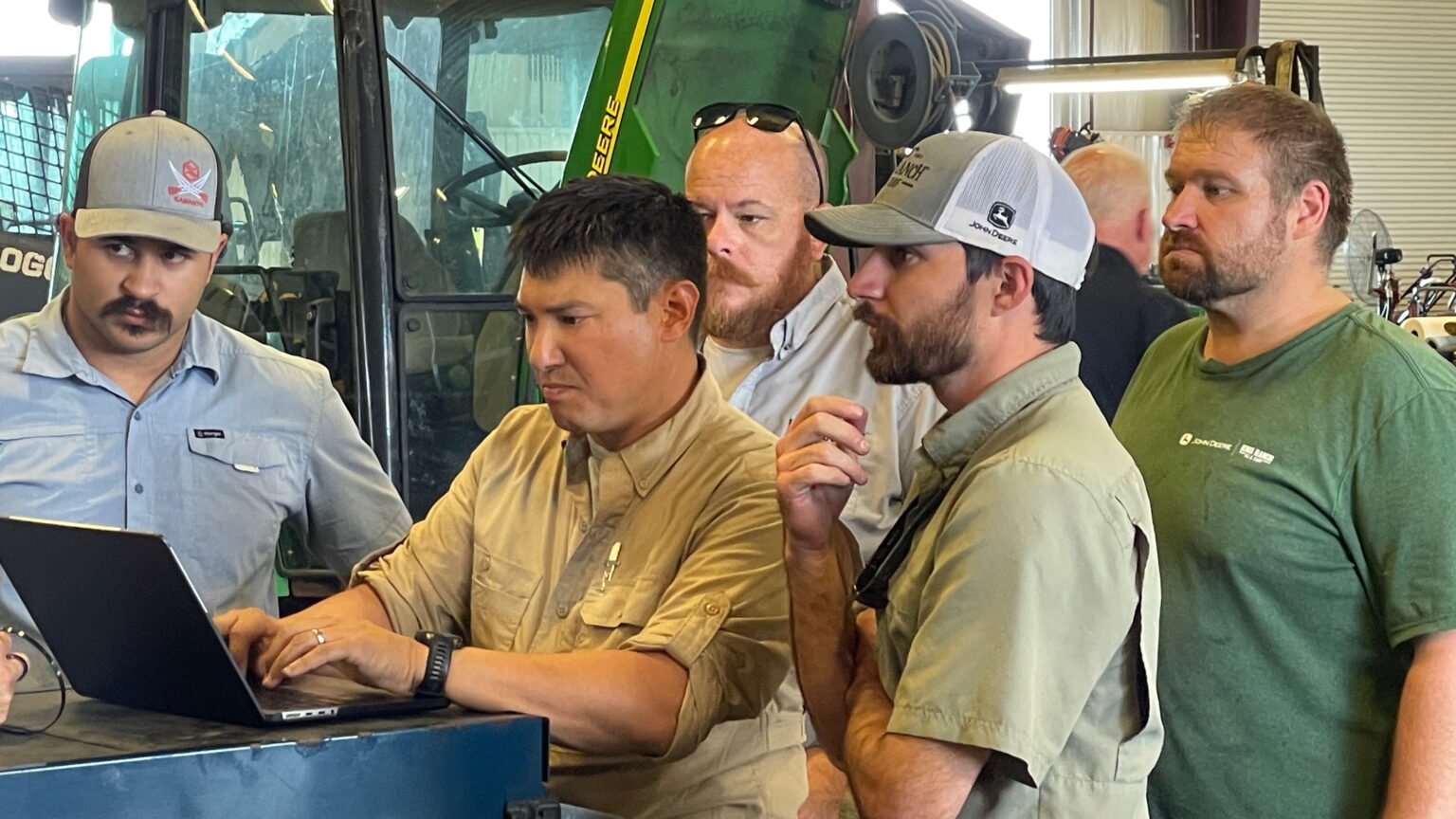 Employee Spotlight: Cory Spaetti - Sabanto