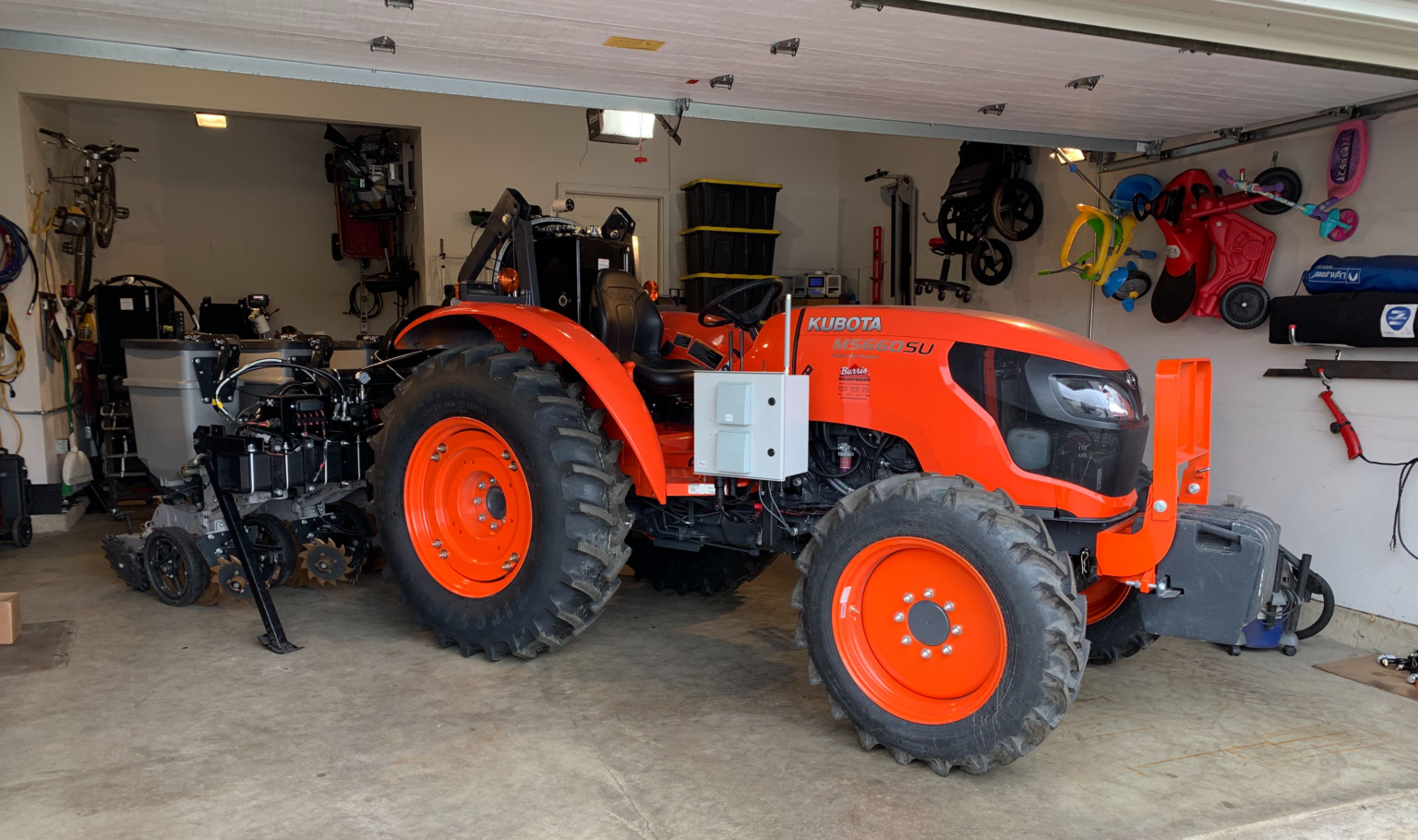 Employee Spotlight: Cory Spaetti - Sabanto