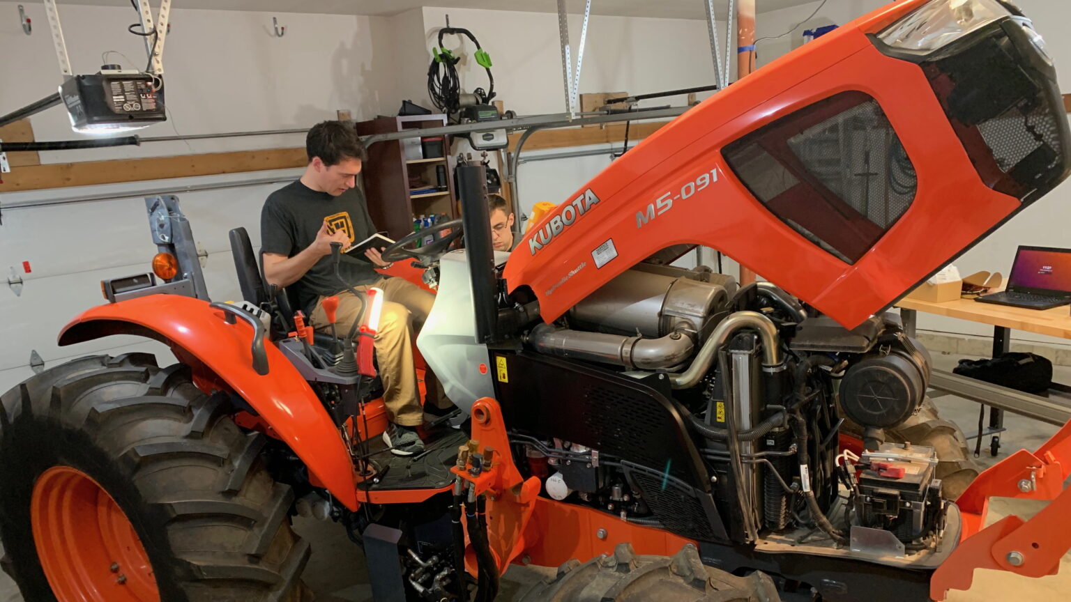 Employee Spotlight: Adam Gaynor - Sabanto