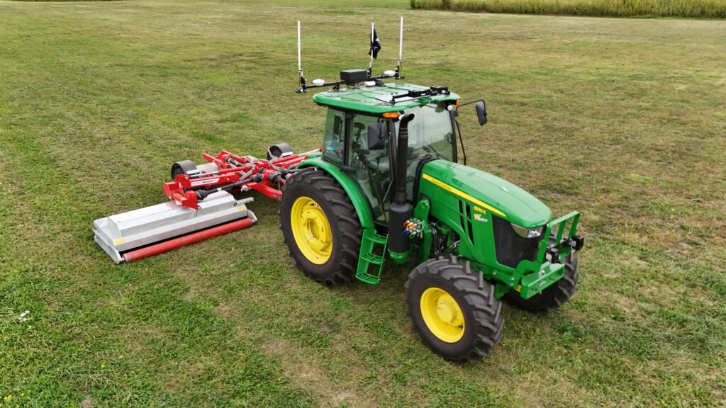 Sabanto Views Tariff Challenges as Catalyst for AgTech Innovation - Sabanto