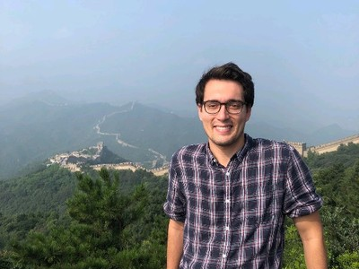 Employee Spotlight: Adam Gaynor - Sabanto